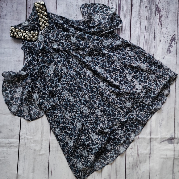 Jennifer Lopez | Tops | For 30 Bundle Fabulous Jennifer Lopez Blue ...